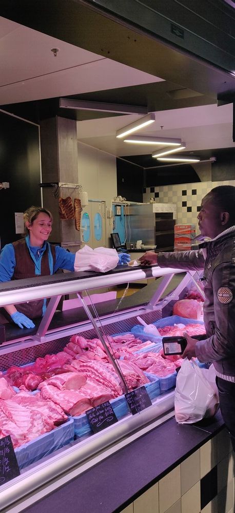 Visit Abattoir Weekend Markets in Anderlecht | Live the World