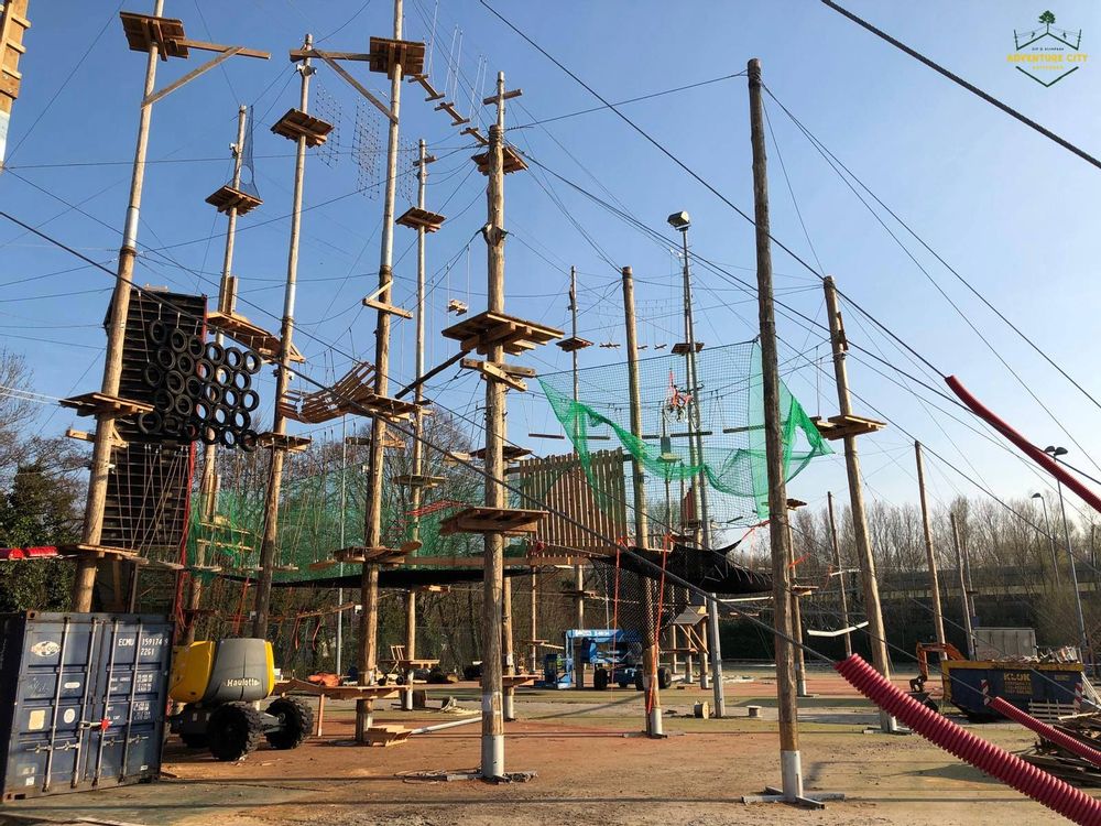 Adventure City