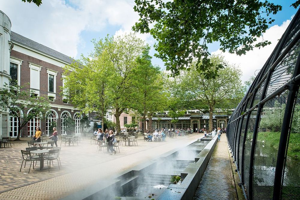 Visit ARTIS Amsterdam Royal Zoo in Amsterdam | Live the World