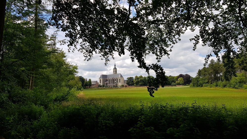 Visit Abbey Averbode in Averbode | Live the World