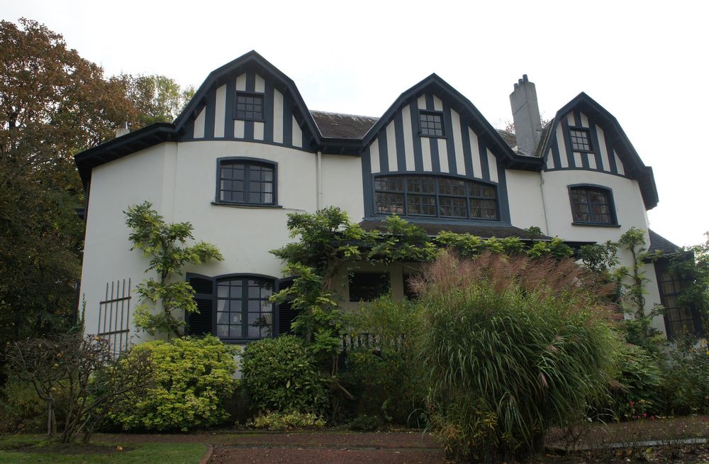 Visit Bloemenwerf in Uccle | Live the World