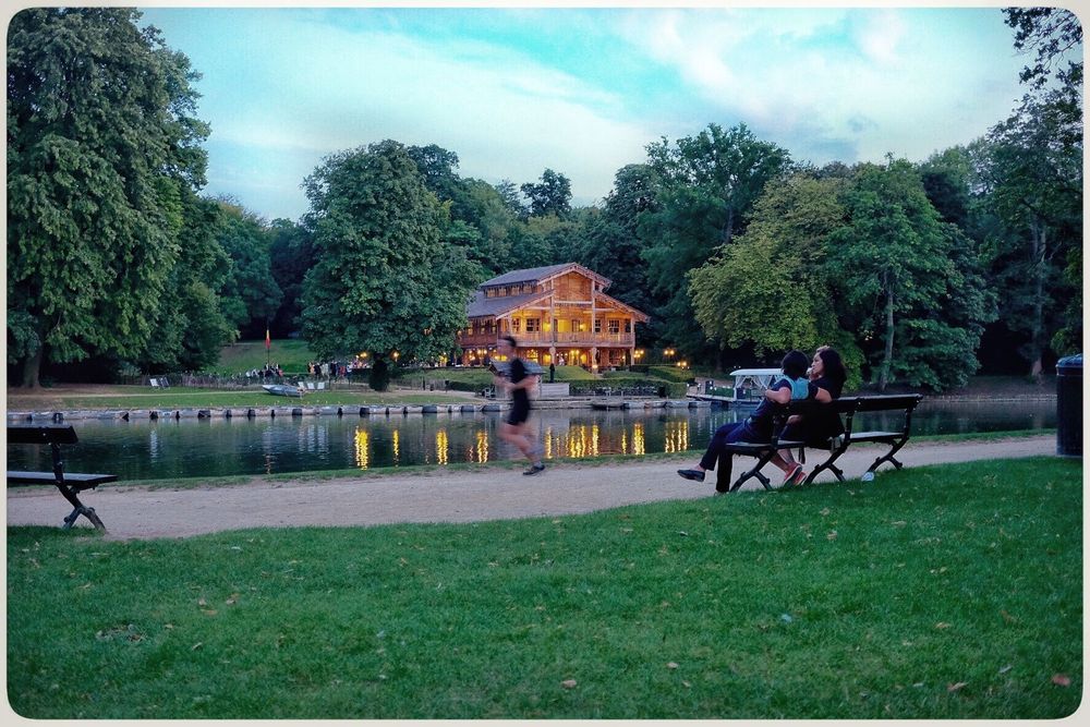 Top things to do and off-the-beaten path places for Brussels