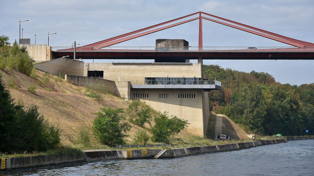 The Bridge at Vroenhoven | Live the World