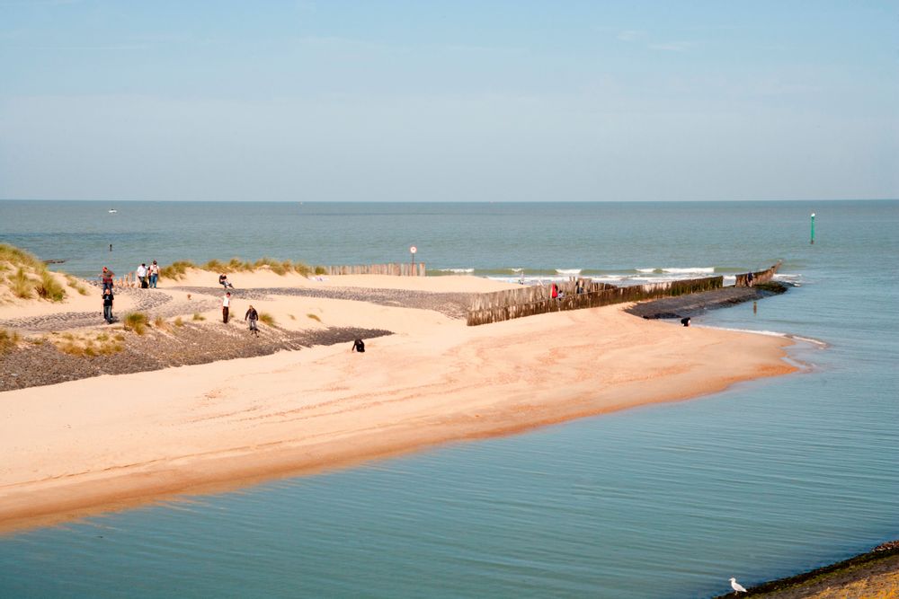 Visit Cadzand-Bad in Cadzand | Live the World
