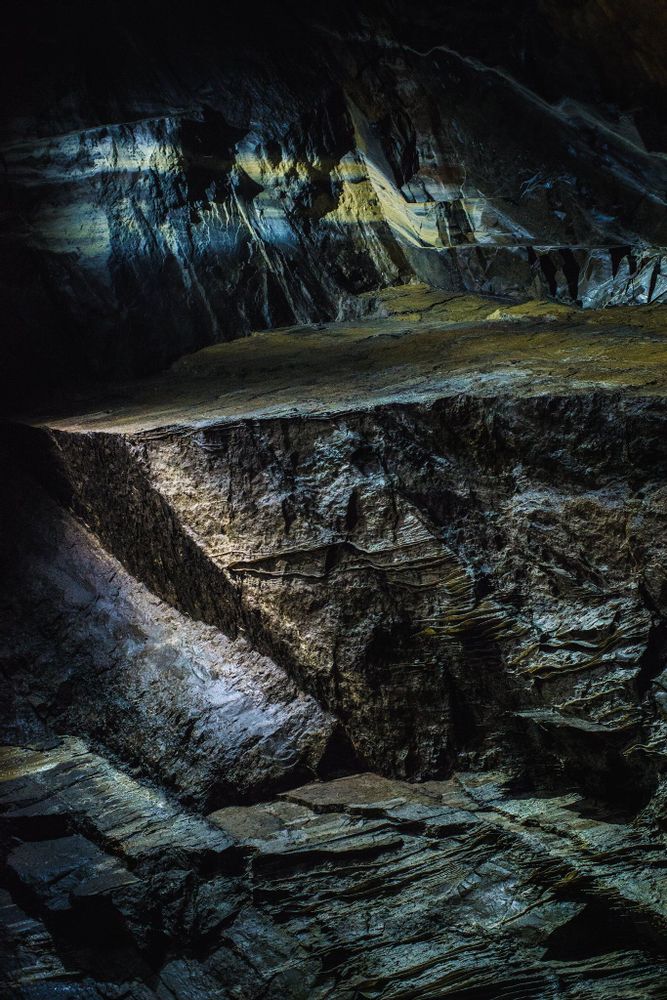 Visit Caves of Han (Grottes de Han-sur-Lesse) in Rochefort | Live the World