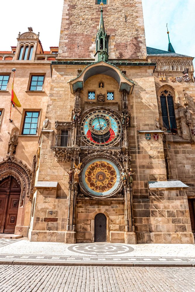 Visit City Game Prague in Prague | Live the World