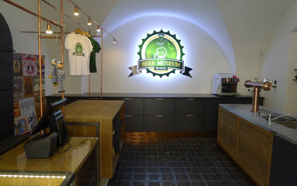 Visit Beer Museum in Prague | Live the World