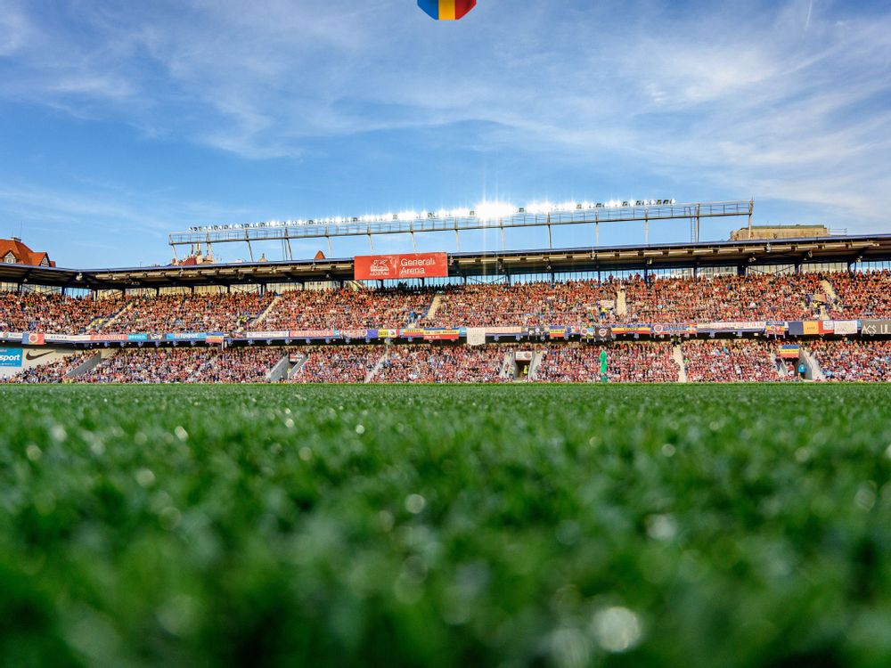 Visit Sparta Prague Football Game (AC Sparta Praha) in Prague | Live ...