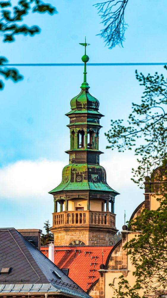 Visit The North Bohemian Museum Liberec (Severočeské muzeum v Liberci ...
