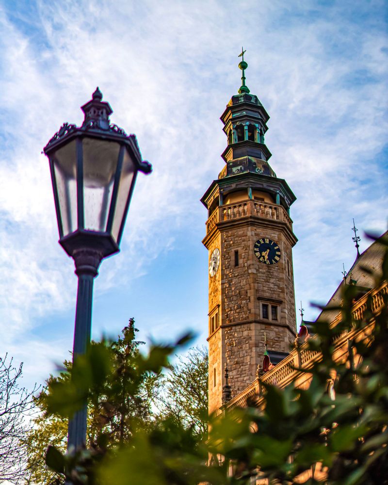 Visit The North Bohemian Museum Liberec (Severočeské muzeum v Liberci ...