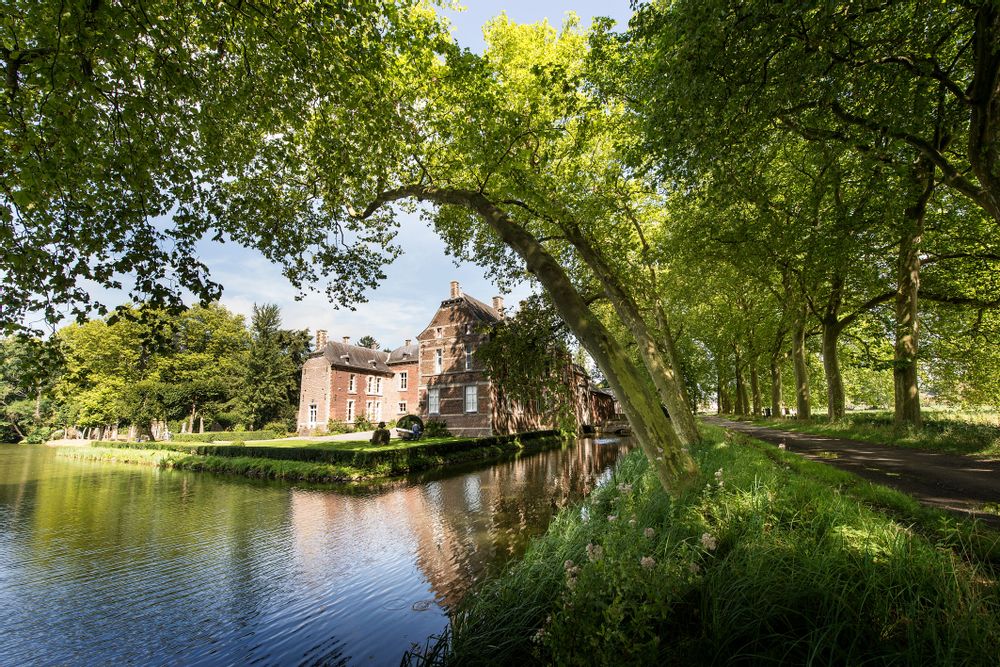 Bilzen Long Distance Walks (Expeditie Bilzen) | Live the World