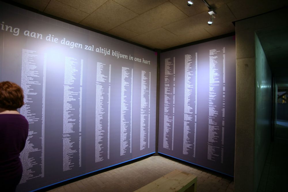 Visit Flooding Museum (Watersnoodmuseum) in Ouwekerk | Live the World