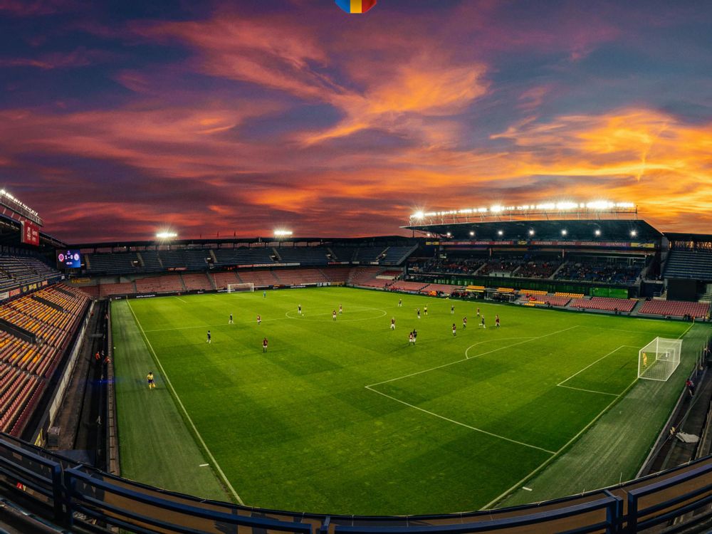 Visit Sparta Prague Football Game (AC Sparta Praha) in Prague | Live ...