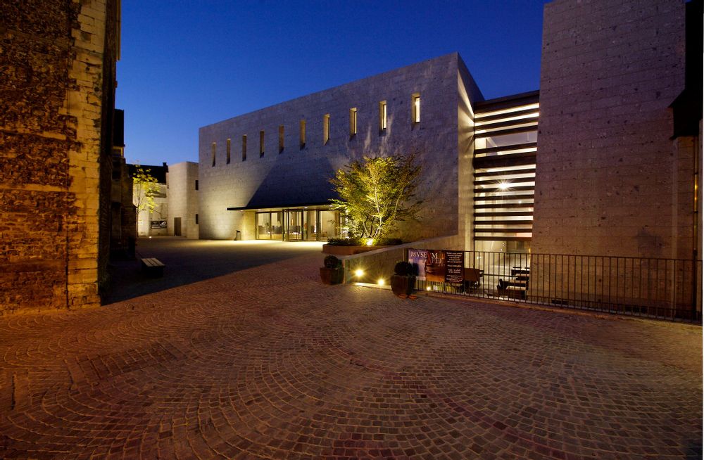 Visit Gallo-Roman Museum in Tongeren | Live the World