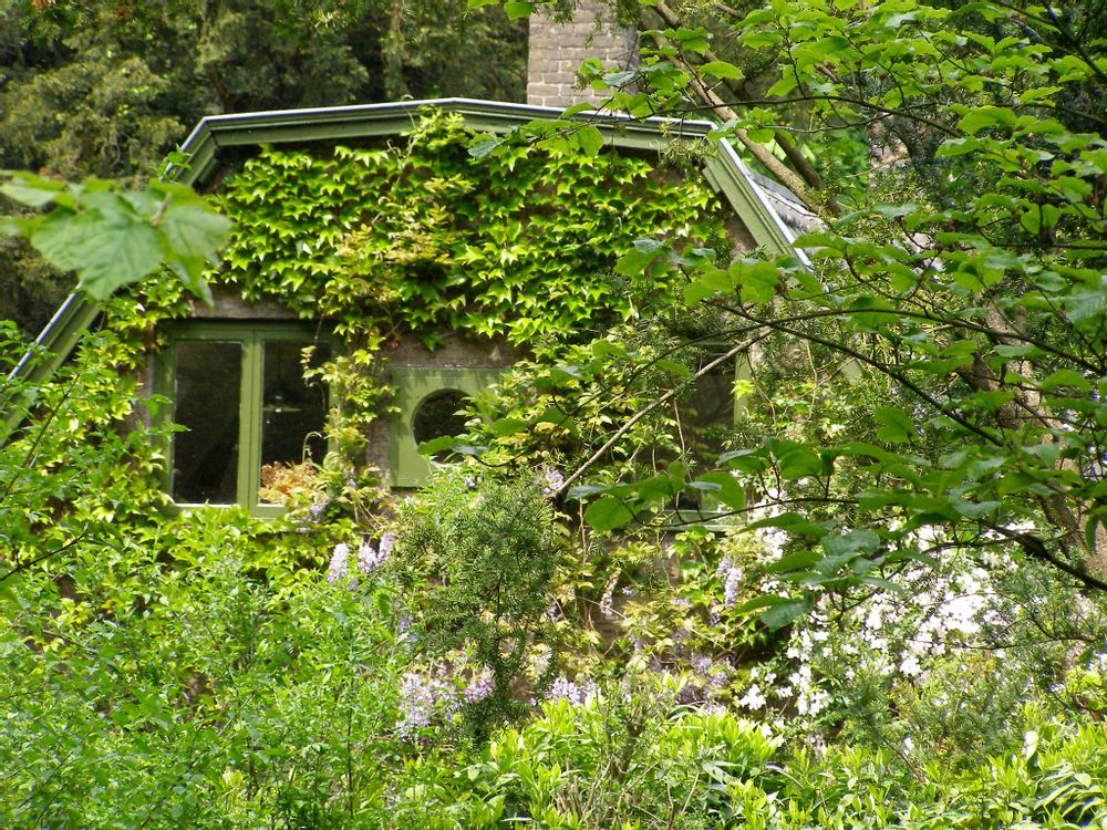 Historic Garden Schoonoord (Historische Tuin Schoonoord) | Live the World