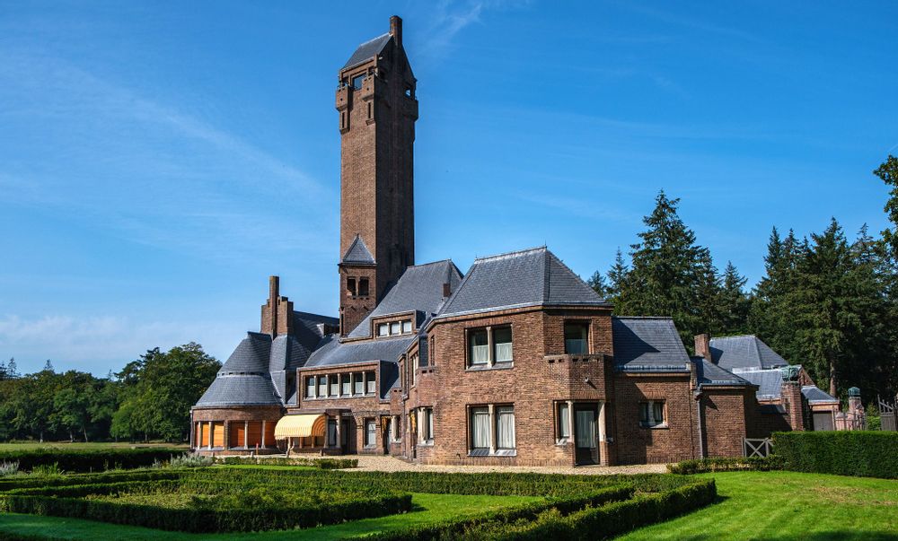 Visit Hoge Veluwe National Park in Otterlo | Live the World
