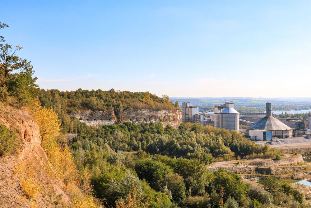 Visit Mount Sint Pieter (Mount Saint Peter) in Maastricht | Live the World