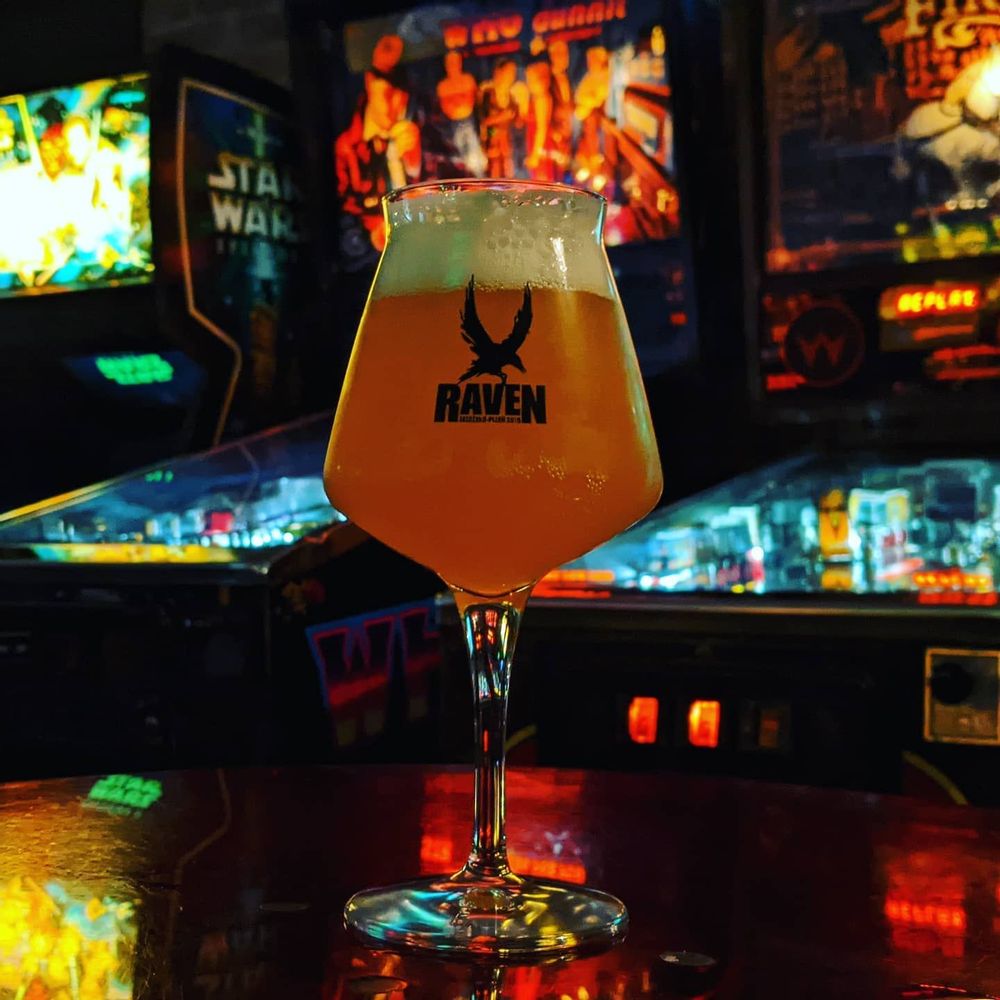 Visit Joystick Bar in Prague | Live the World