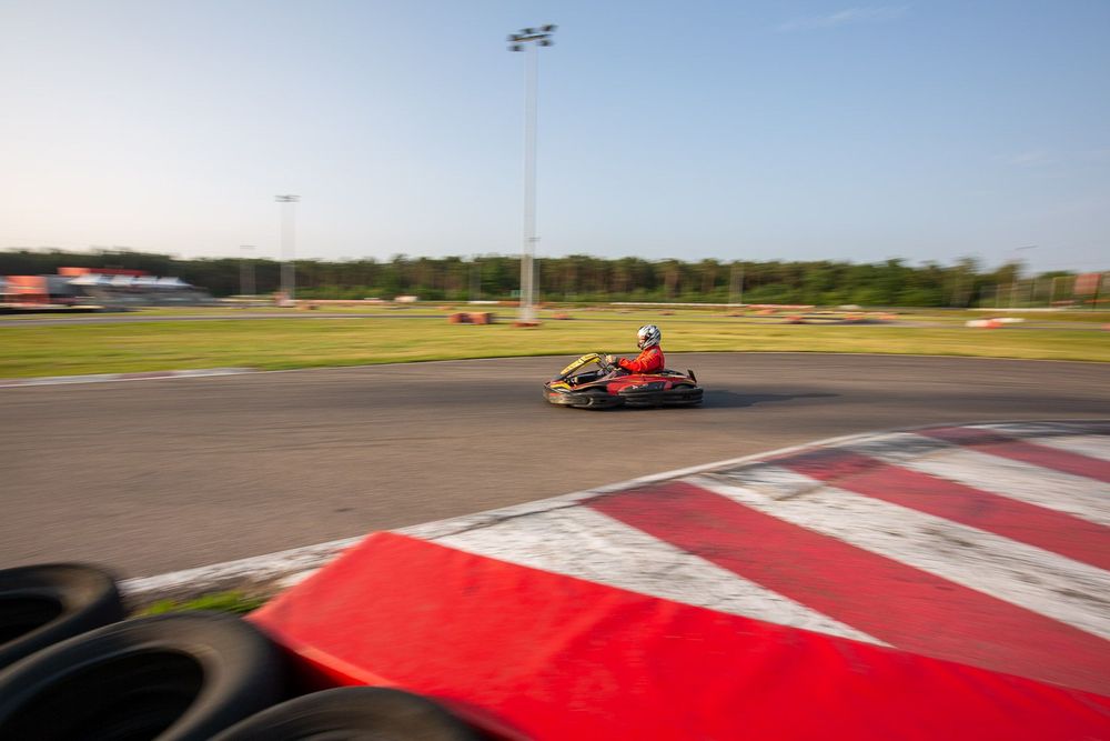 Visit Karting Genk in Genk | Live the World