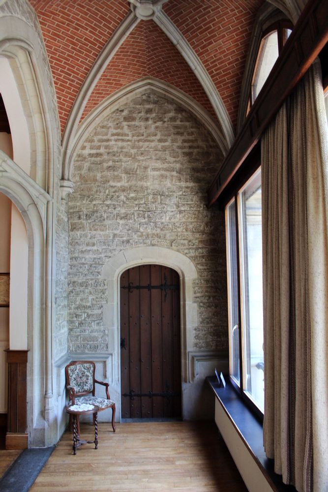 Visit Kasteel van Zellaer in Bonheiden | Live the World