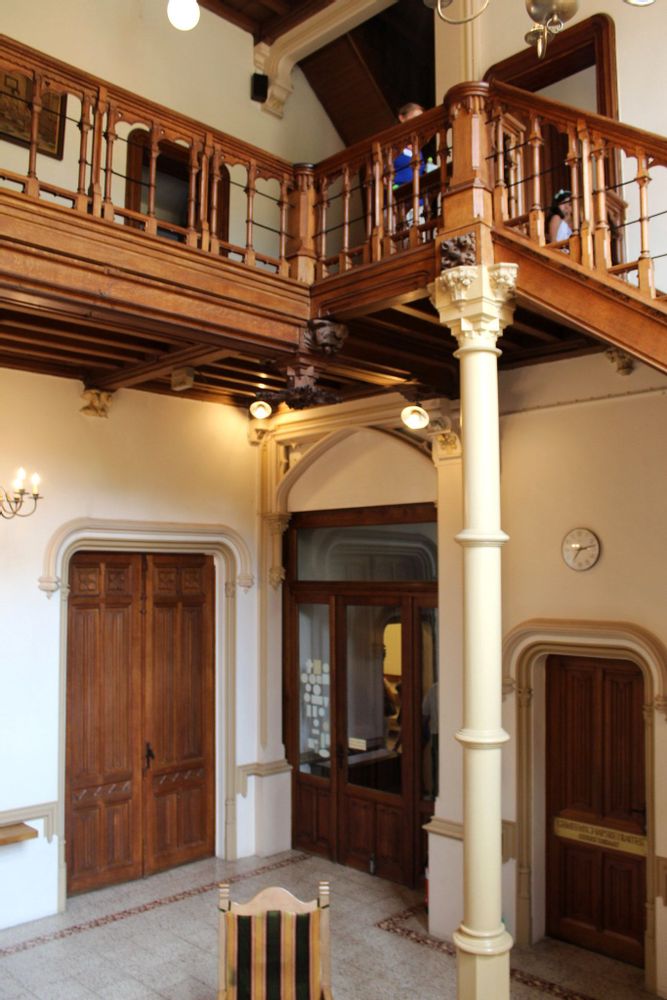 Visit Kasteel van Zellaer in Bonheiden | Live the World