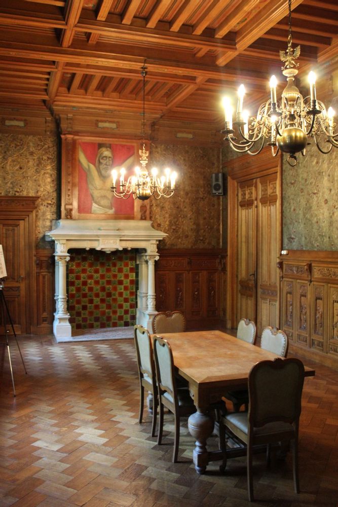 Visit Kasteel van Zellaer in Bonheiden | Live the World