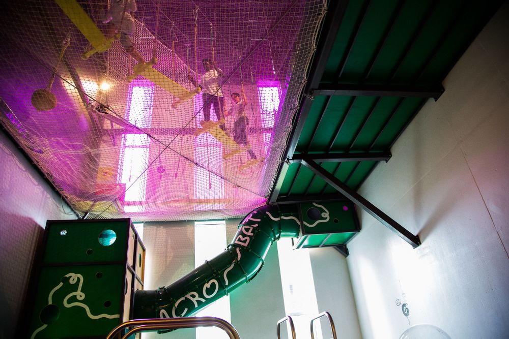 Visit Le Pass in Frameries | Live the World