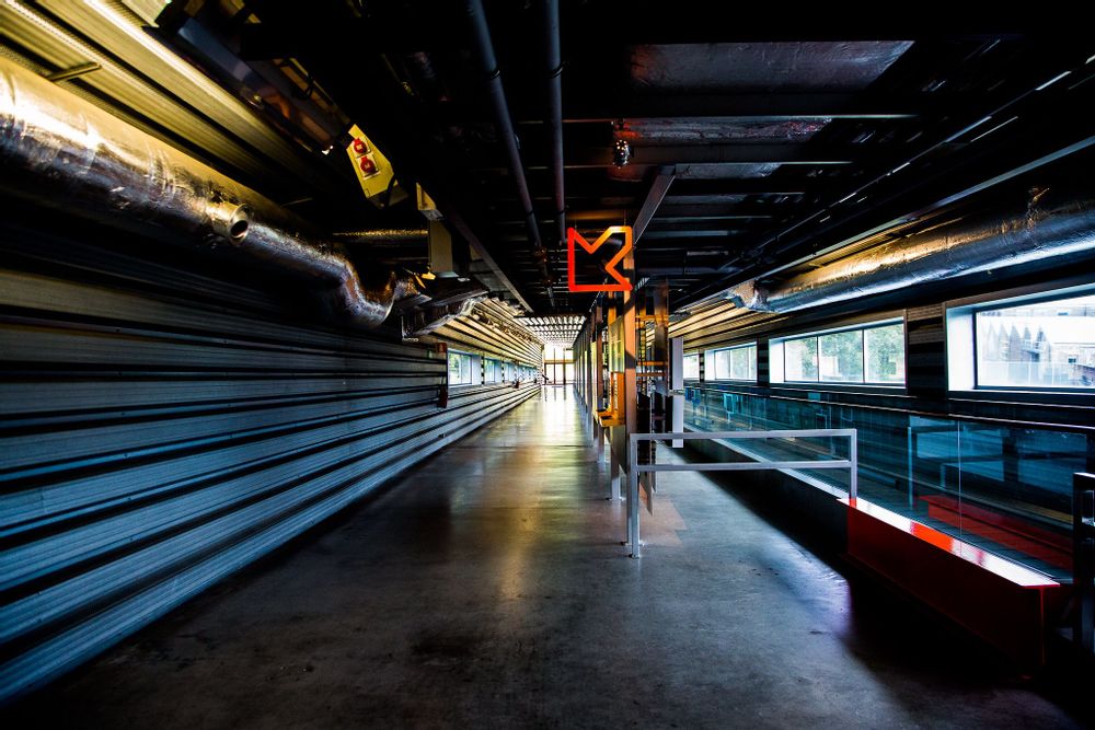 Visit Le Pass in Frameries | Live the World