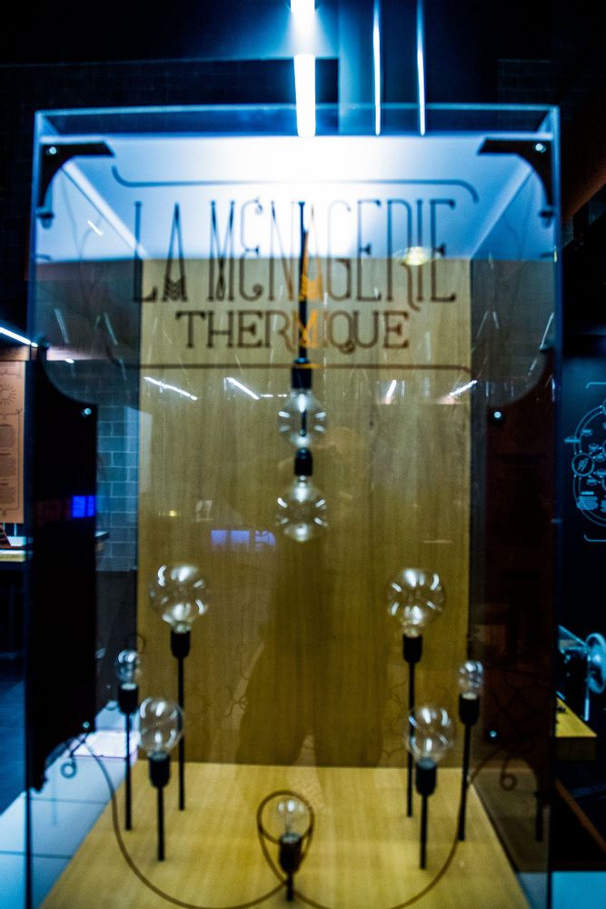 Visit Le Pass in Frameries | Live the World