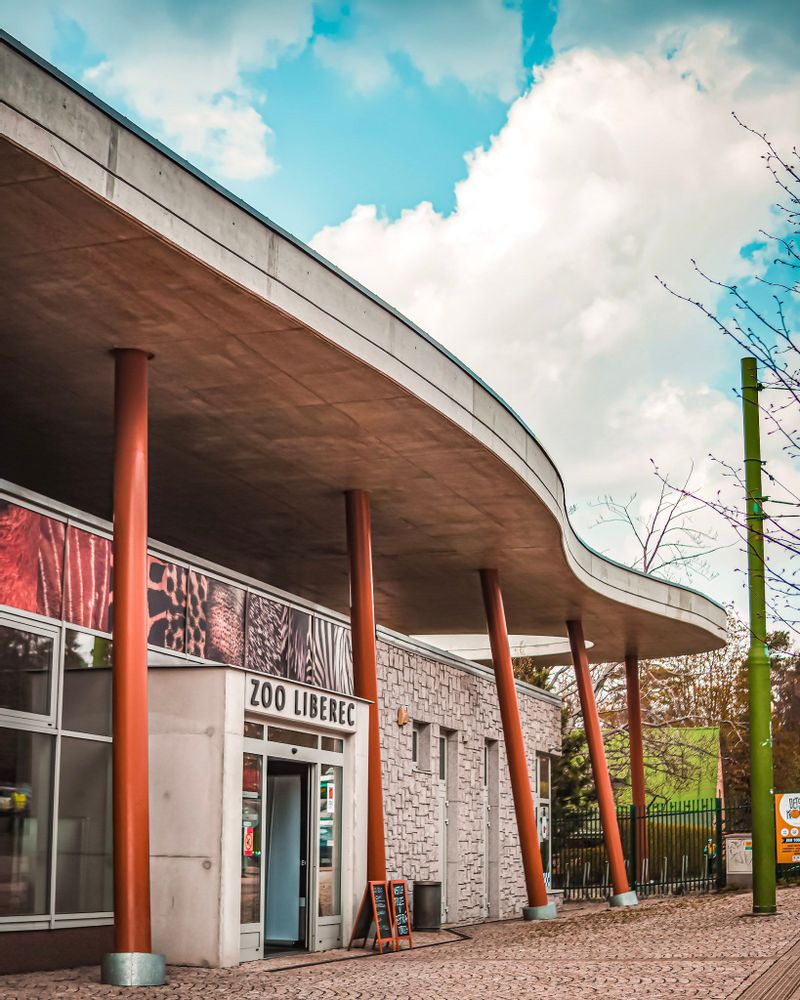Visit Liberec Zoo (Zoo Liberec) in Liberec | Live the World