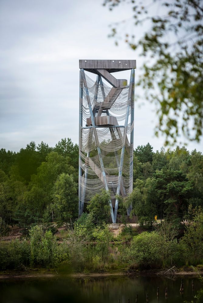 Visit Sahara Lommel (Lommelse Sahara) in Lommel | Live the World