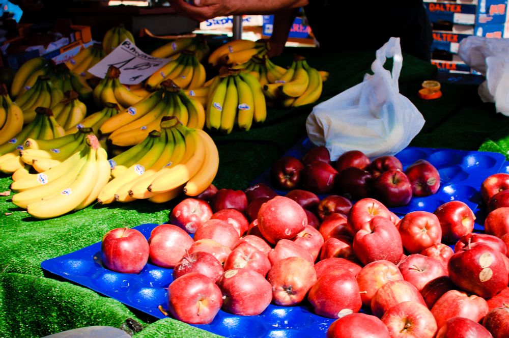 Visit Marché du Midi (Sundays) in Brussels | Live the World