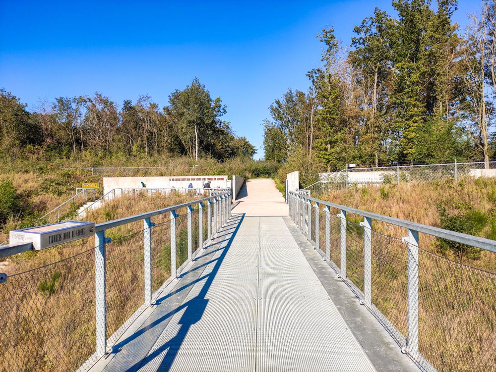 Visit Mount Sint Pieter (Mount Saint Peter) in Maastricht | Live the World