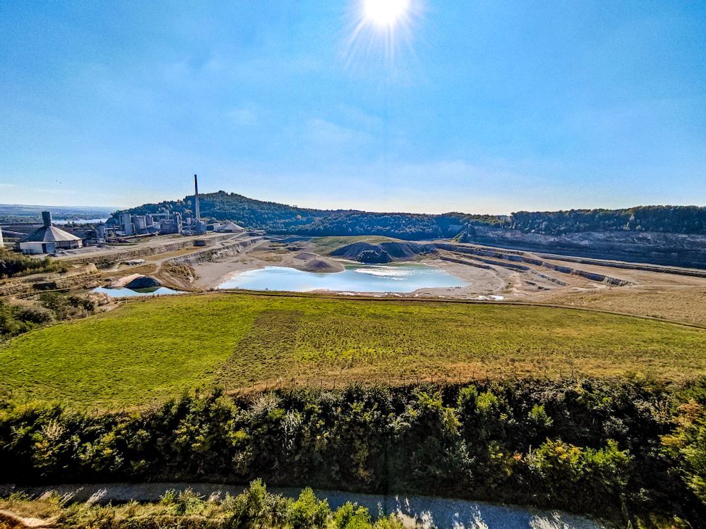 Visit Mount Sint Pieter (Mount Saint Peter) in Maastricht | Live the World