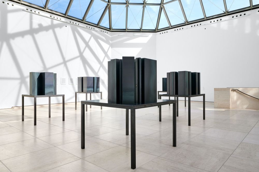 Visit MUDAM Luxembourg Modern Art Museum (The Musée d'Art Moderne Grand ...