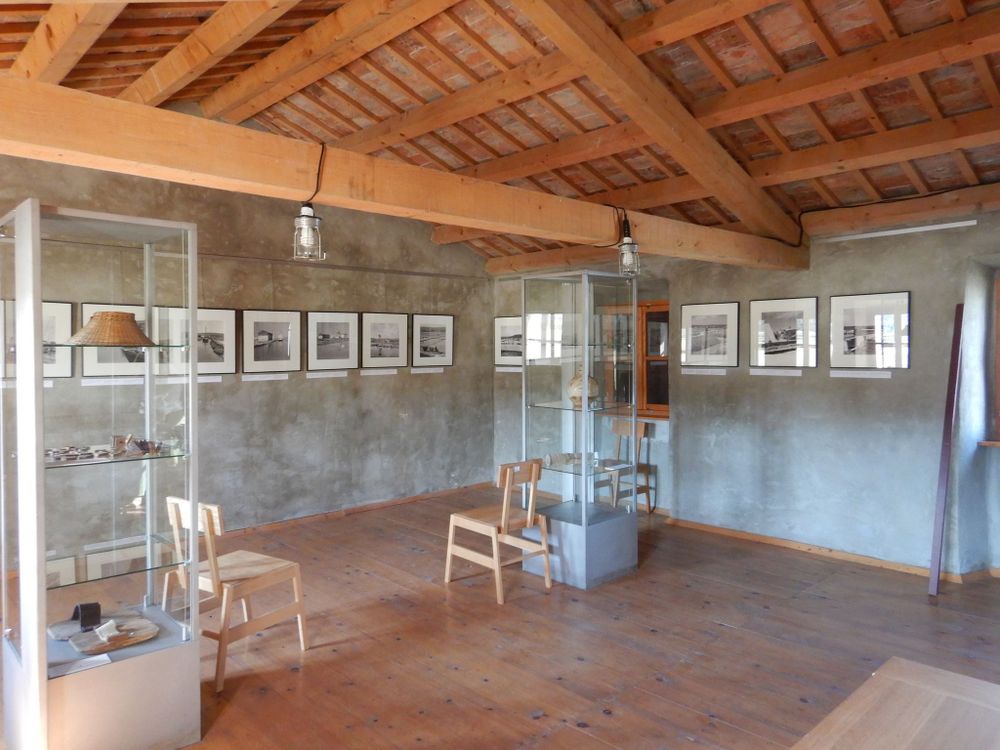 Visit National Museum of Contemporary History (Muzeju novejše zgodovine ...