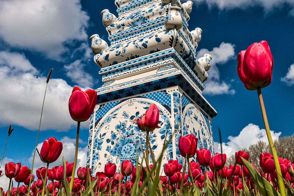 Visit Royal Delft Museum in Delft | Live the World