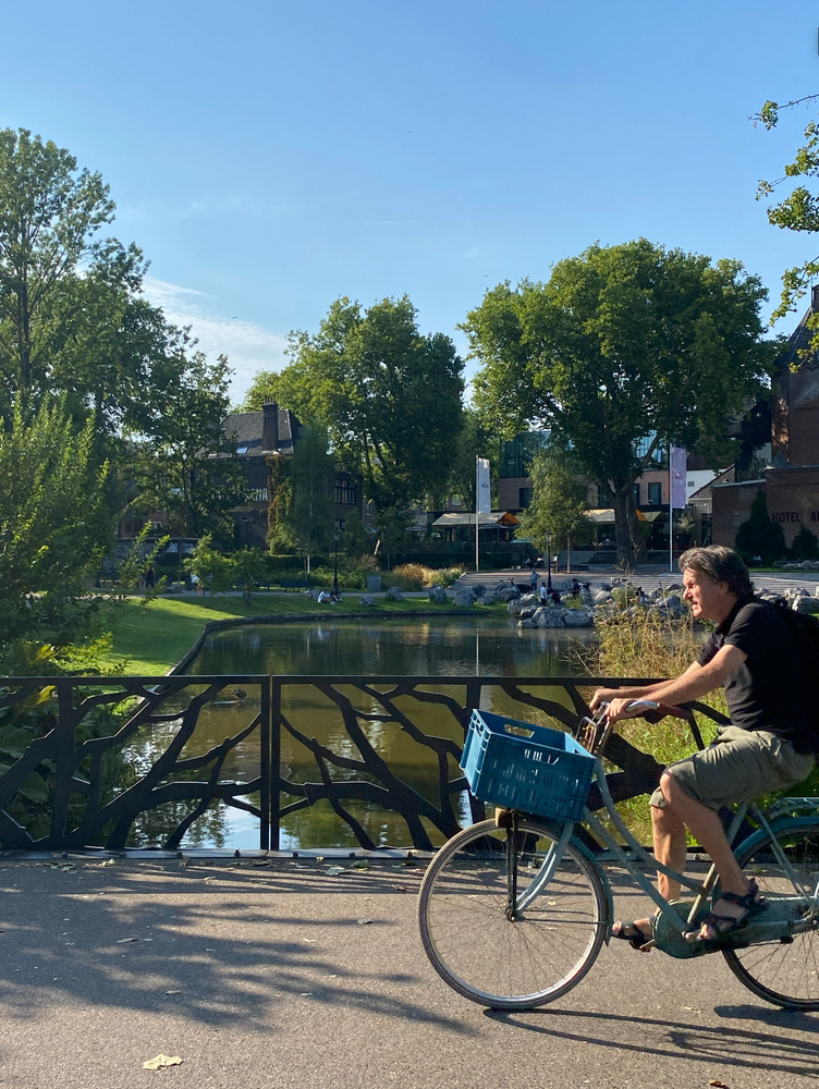 Visit Oosterpark (Oosterpark) in Amsterdam | Live the World