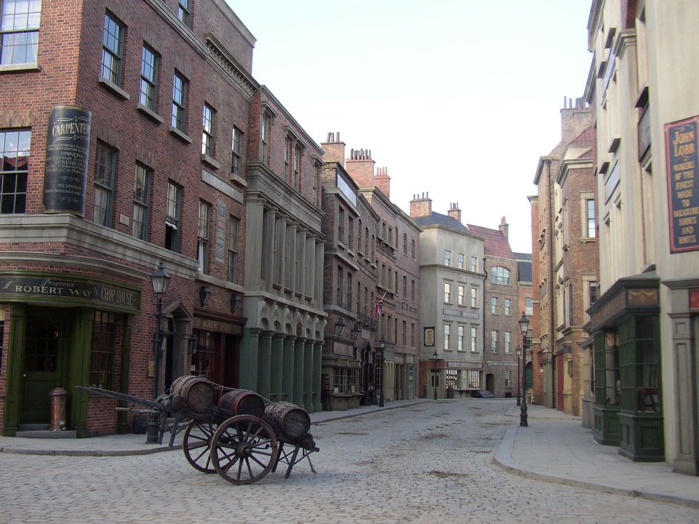 Visit Barrandov Studios (Barrandov Studio a.s. Prague) in Prague | Live ...