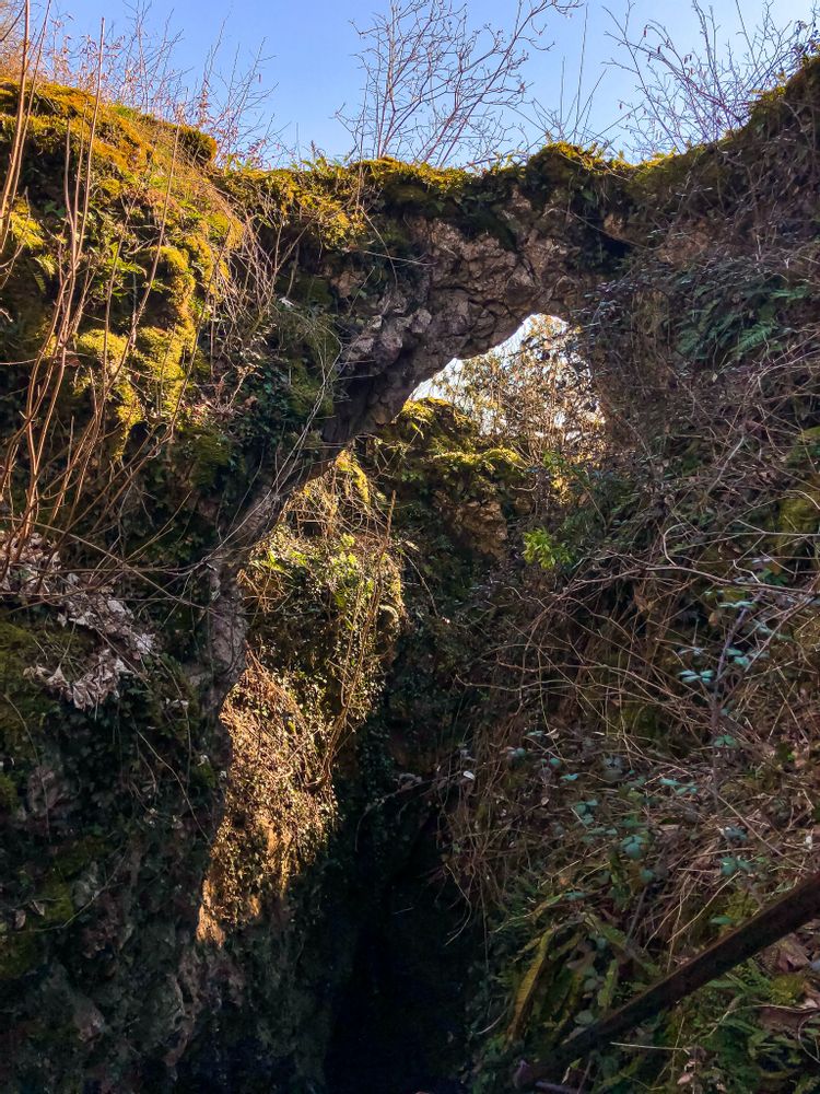 Visit Park Furfooz (Le Parc de Furfooz) in Dinant | Live the World