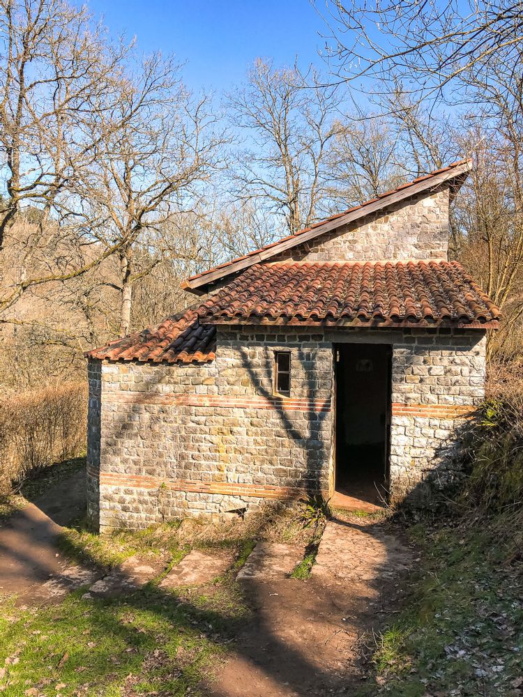 Visit Park Furfooz (Le Parc de Furfooz) in Dinant | Live the World