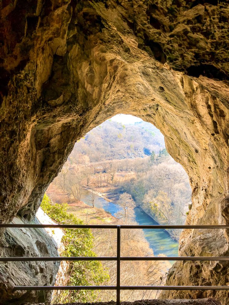 Visit Park Furfooz (Le Parc de Furfooz) in Dinant | Live the World