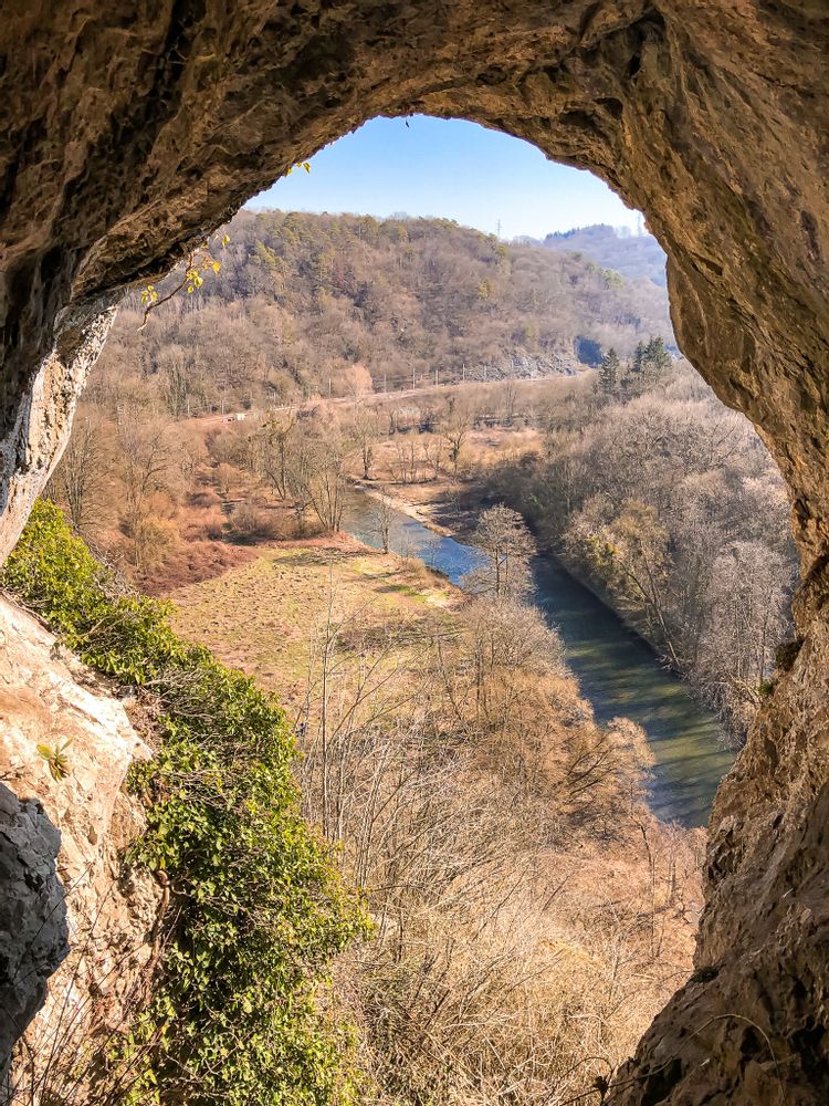 Visit Park Furfooz (Le Parc de Furfooz) in Dinant | Live the World