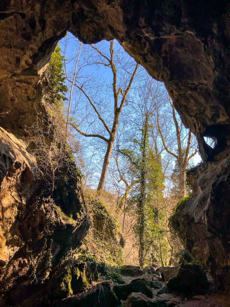 Visit Park Furfooz (Le Parc de Furfooz) in Dinant | Live the World