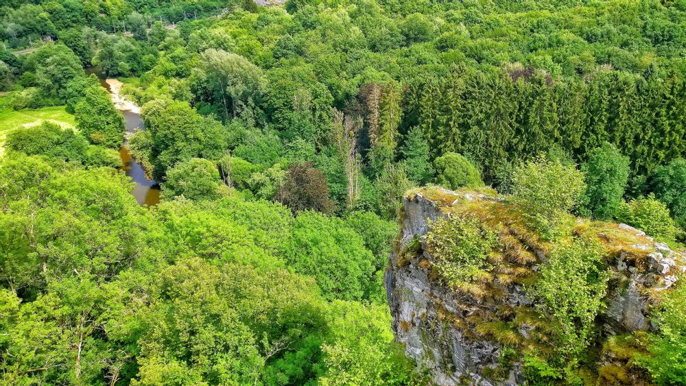 Visit Park Furfooz (Le Parc de Furfooz) in Dinant | Live the World