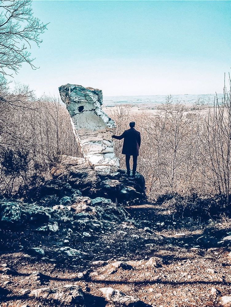 Visit Pierre Haina in Durbuy | Live the World