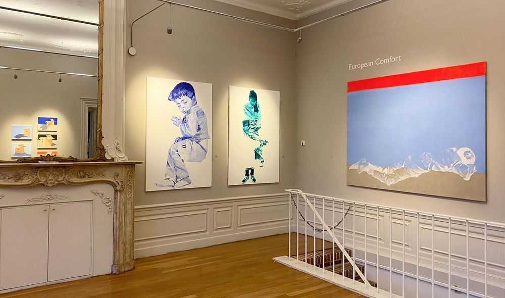 Visit Pulchri Studio (Pulchri Studio) in The Hague | Live the World