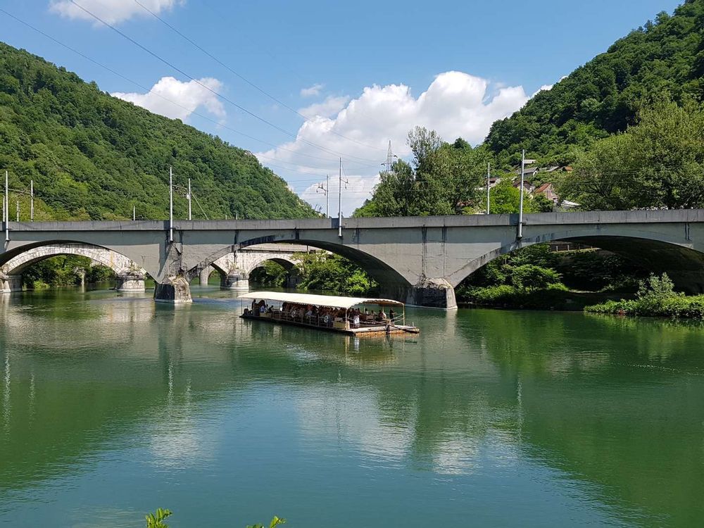 Visit Rafting on the Sava River in Radeče | Live the World
