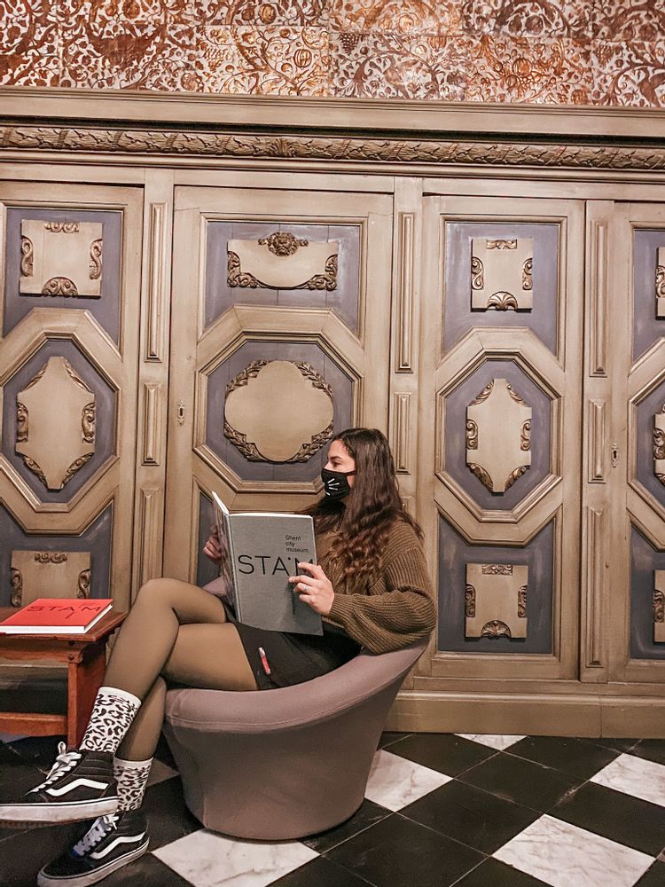 Visit STAM - Ghent City Museum in Ghent | Live the World