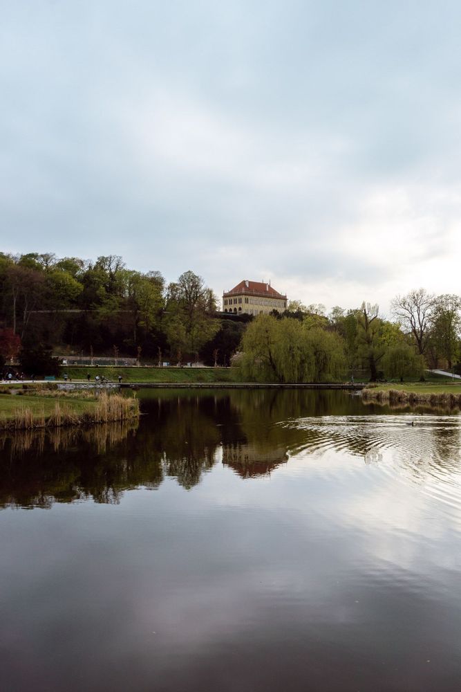 Visit Stromovka Park in Prague | Live the World